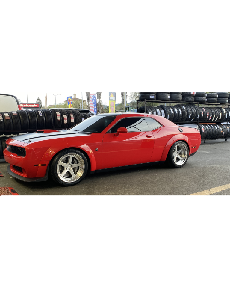 JC Customs Tires & Wheels - JC Customs Tires & Wheels