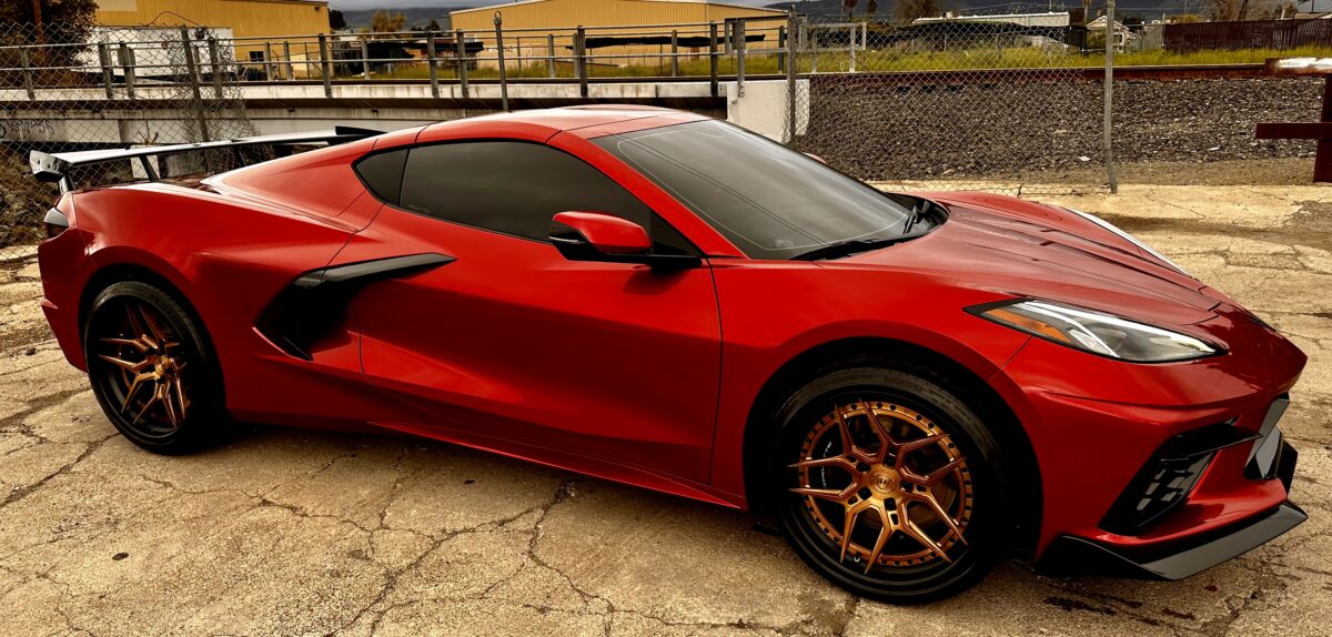 JC Customs Tires & Wheels - JC Customs Tires & Wheels